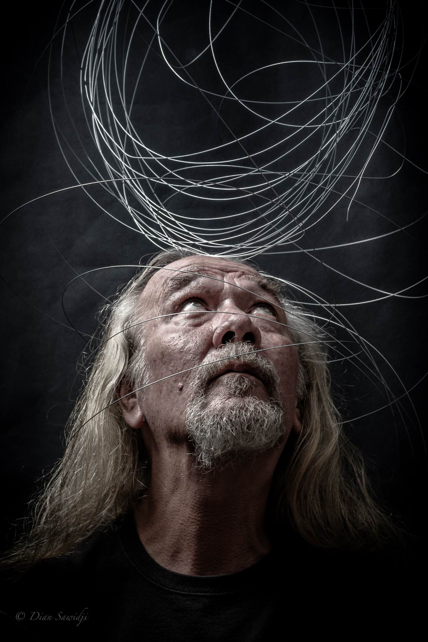 Agus Kama Loedin - Sawidji Art