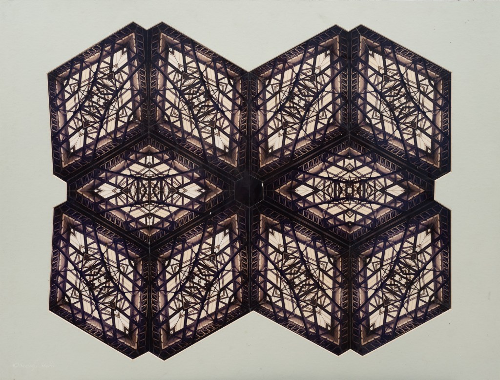 Agus Kama Loedin - Sawidji Art