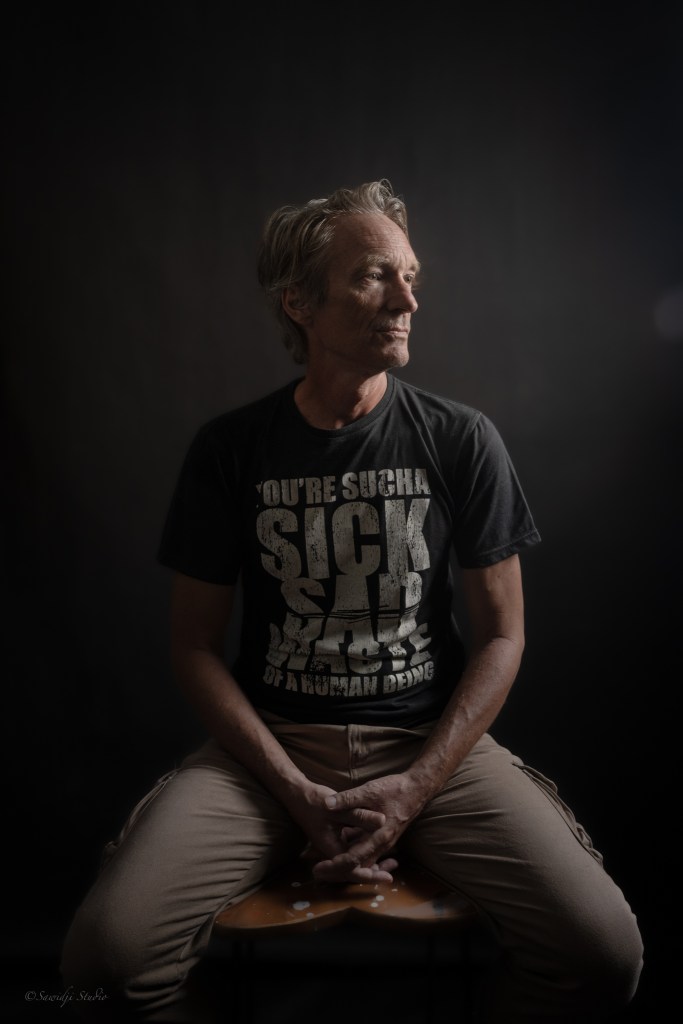 Eric Buvelot - Sawidji Art