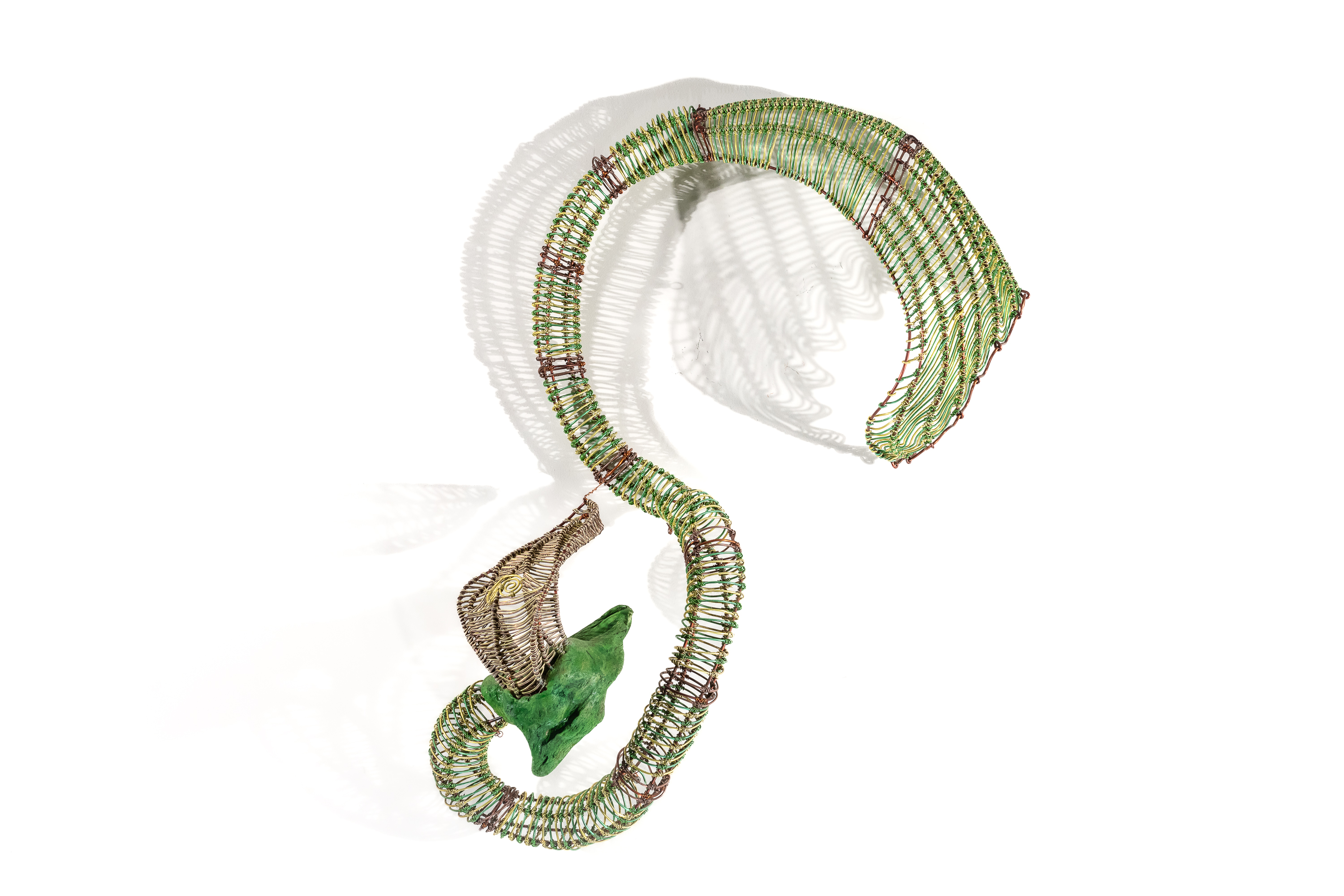 Sabet Sewiwi by Agus Kama Loedin - Sawidji Gallery