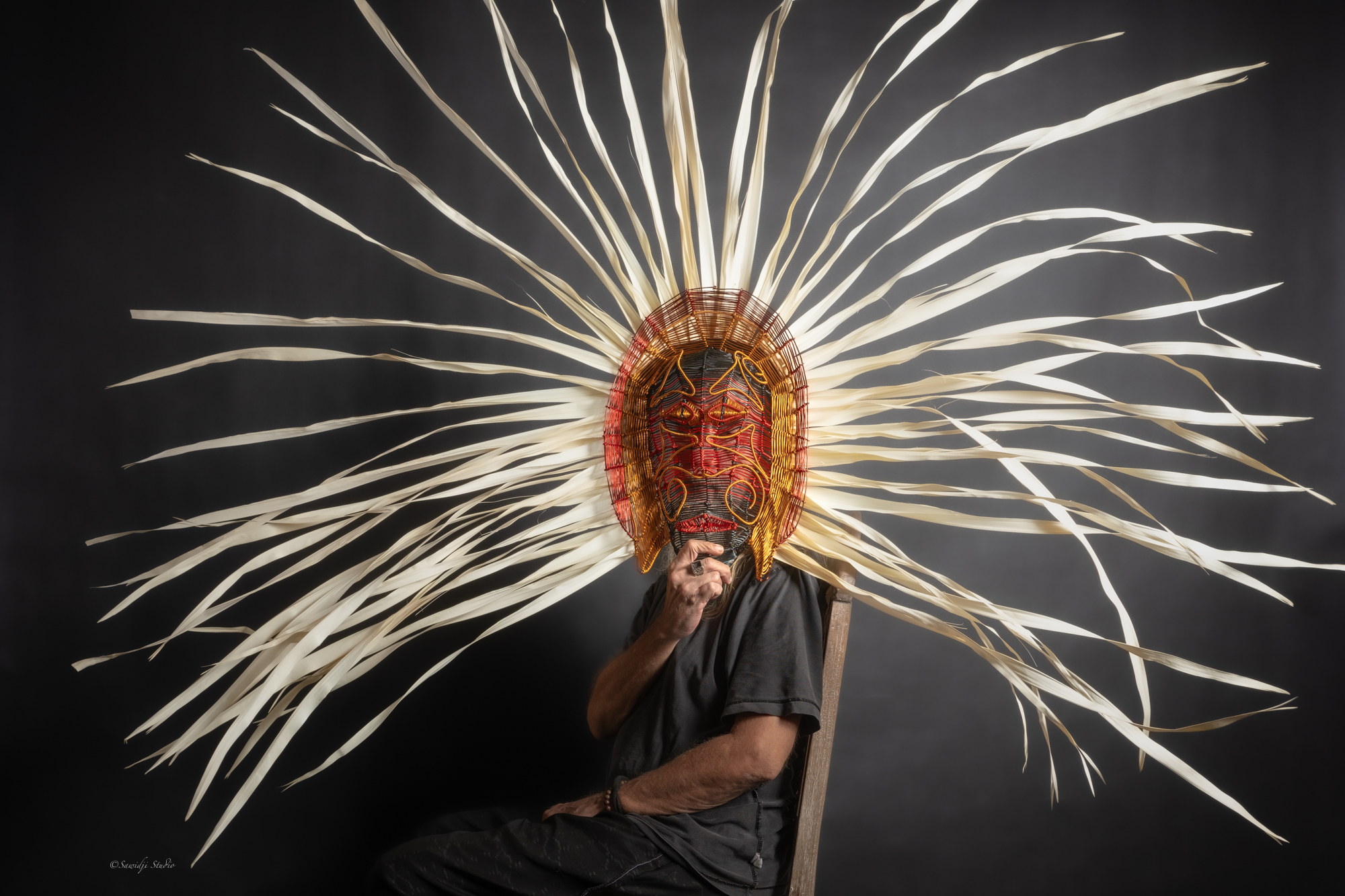 Culmination by Agus Kama Loedin - Sawidji Gallery