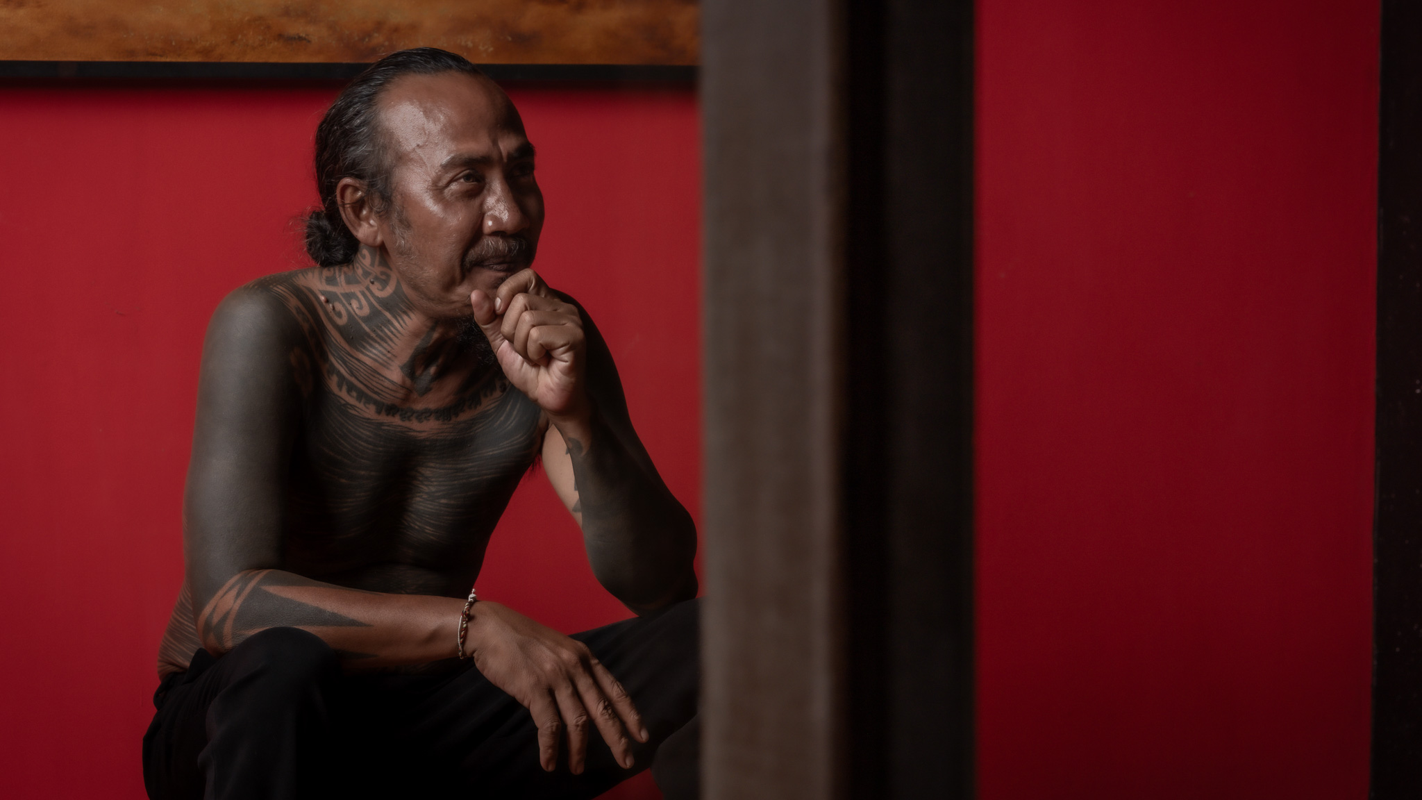 Apel Hendrawan - Sawidji Art